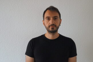Tamer Düzyol – edition assemblage – Autor*innen A-Z