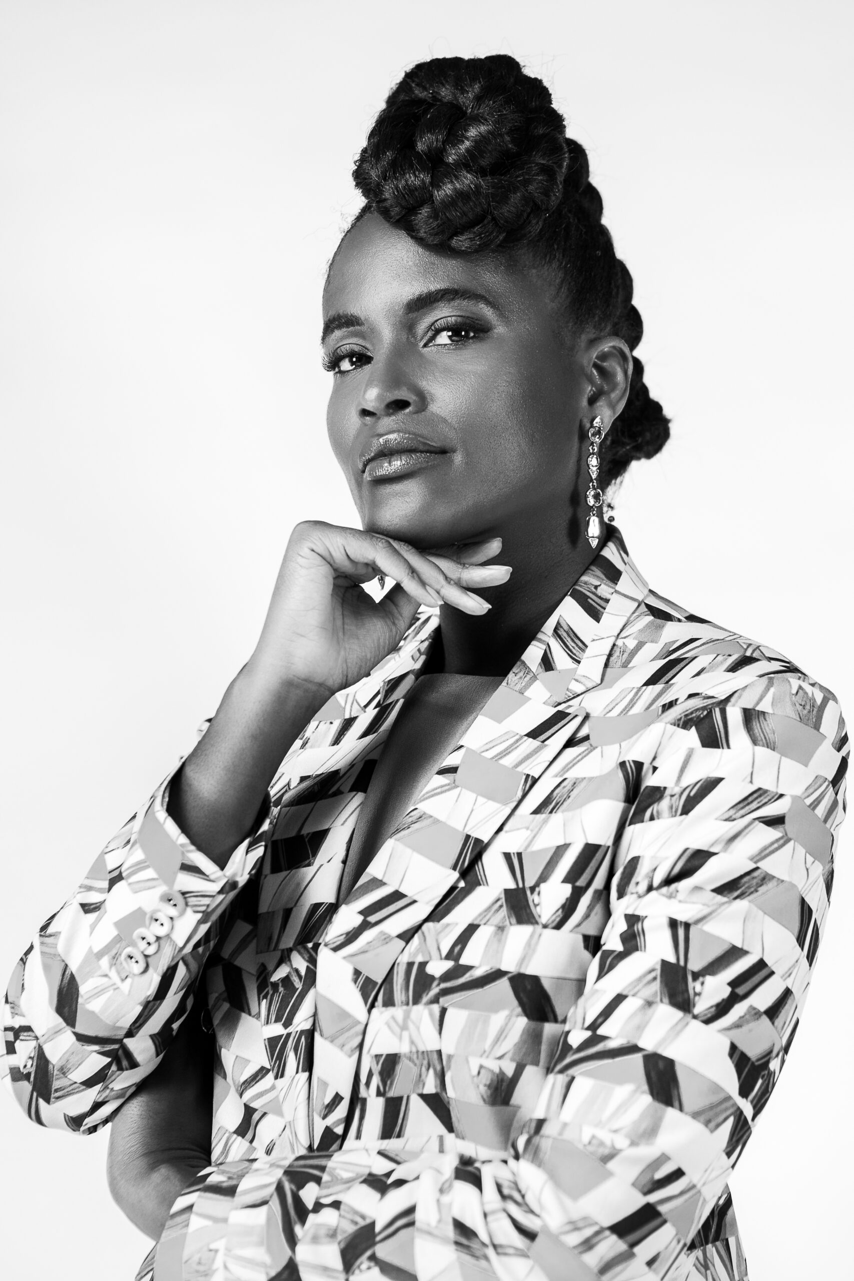 Djamila Ribeiro – edition assemblage – Autor*innen A-Z