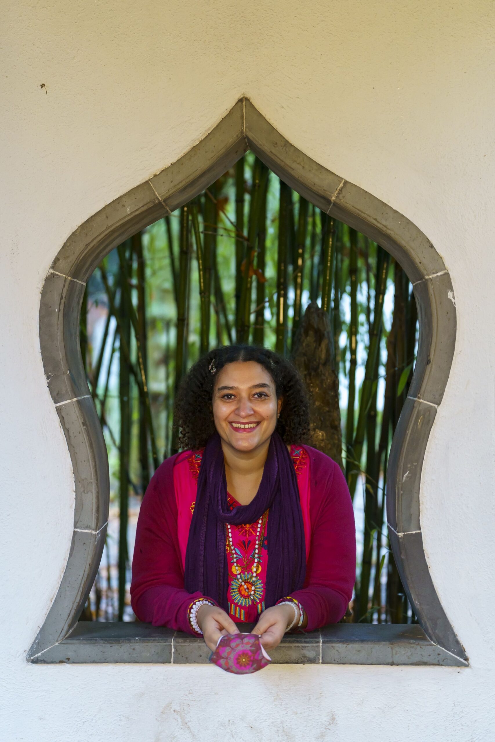 Jamila Adamou – edition assemblage – Autor*innen A-Z